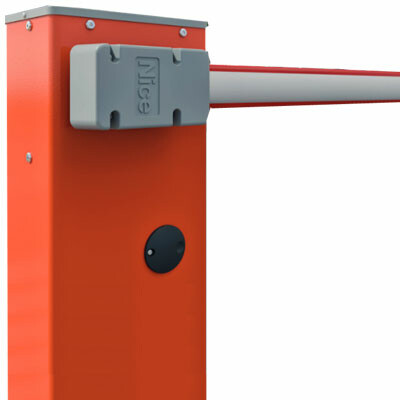 Bariera auto stradala, Nice WIDE L - eautomat