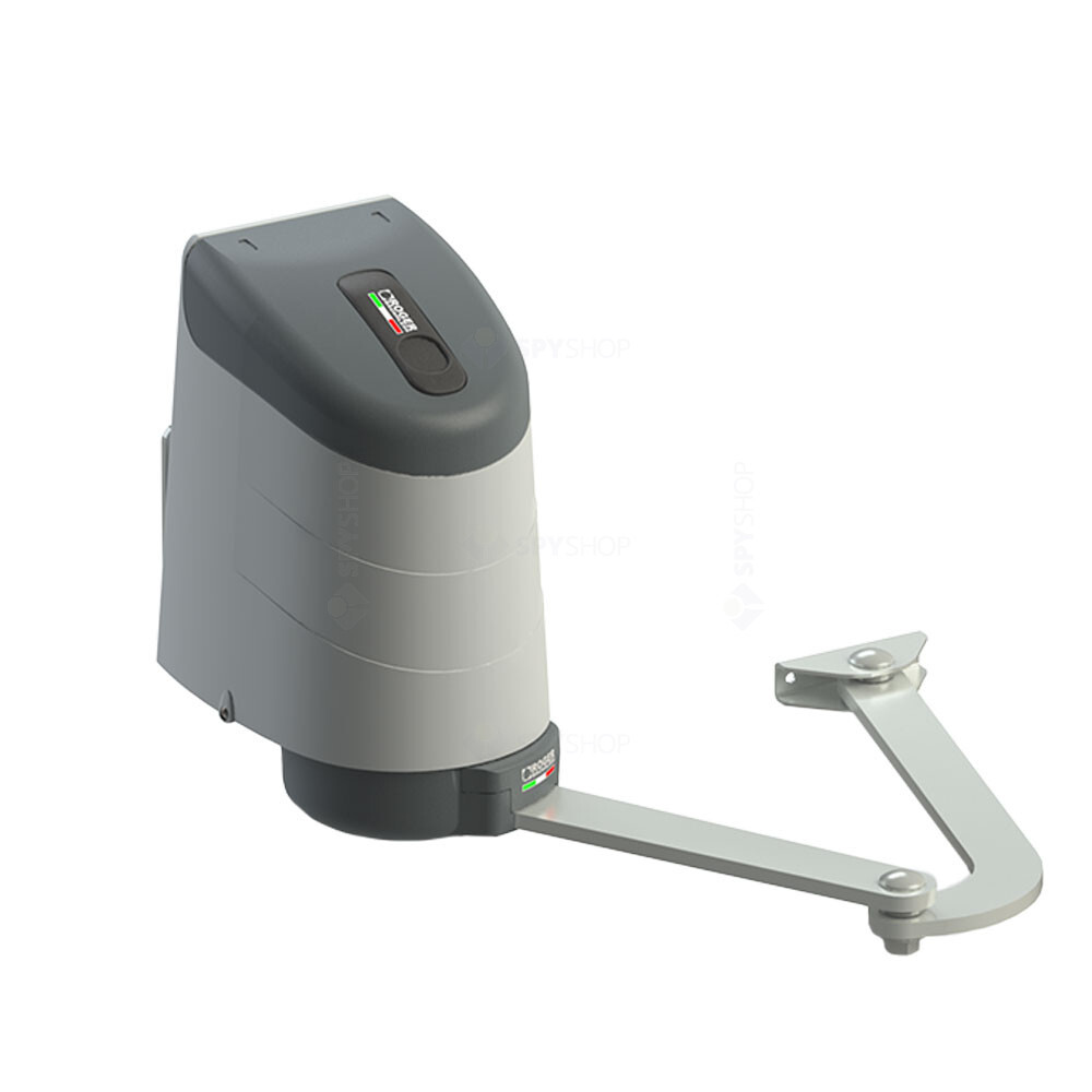 Kit automatizare poarta batanta Roger Technology AYRON AY/255 HS ...